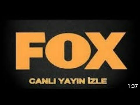 BARAJ CANLI İZLE | FOX TV CANLI YAYIN