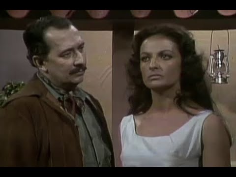 Doña Bárbara (1974) - Marina Baura y Elio Rubens Cap. 1 de 13