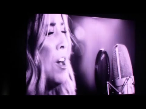 Blowin' in the Wind ~ Sheryl Crow, Tim Donley, Roger Waters & MusiCorps ...