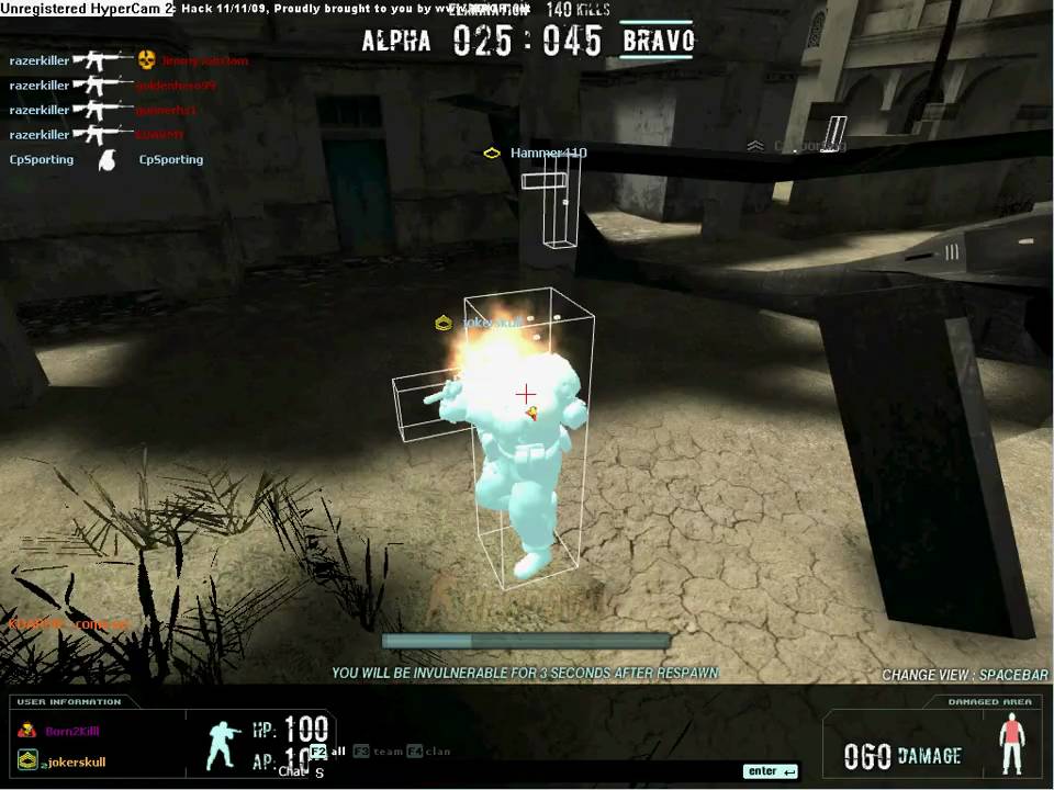 Mpgh Pub Hack 12 Nov 09 *tut* - YouTube