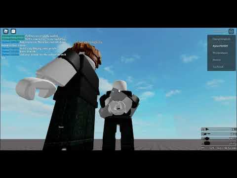 Roblox Server admin Script - YouTube