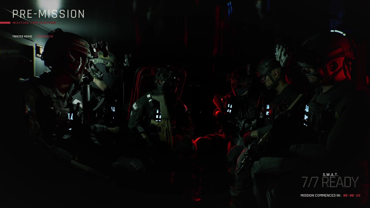 Ready or Not - Ops 10 | ล้อมบุกบ้านแก๊งเภสัชกร - YouTube