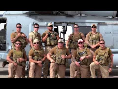 HSC-84 Deployments - YouTube