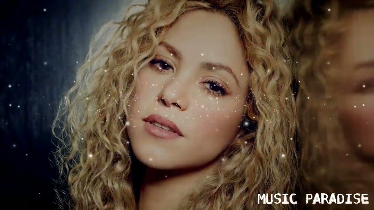 Shakira - Las de la Intuición (1 Hour) - YouTube