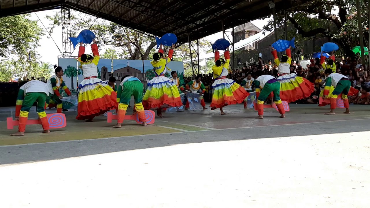 Mabayo Street Dance 2019 - YouTube