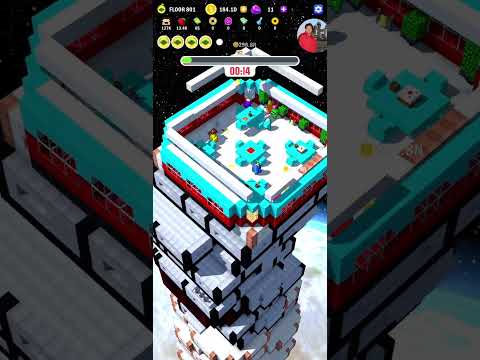 tower craft game play pt 1 - YouTube