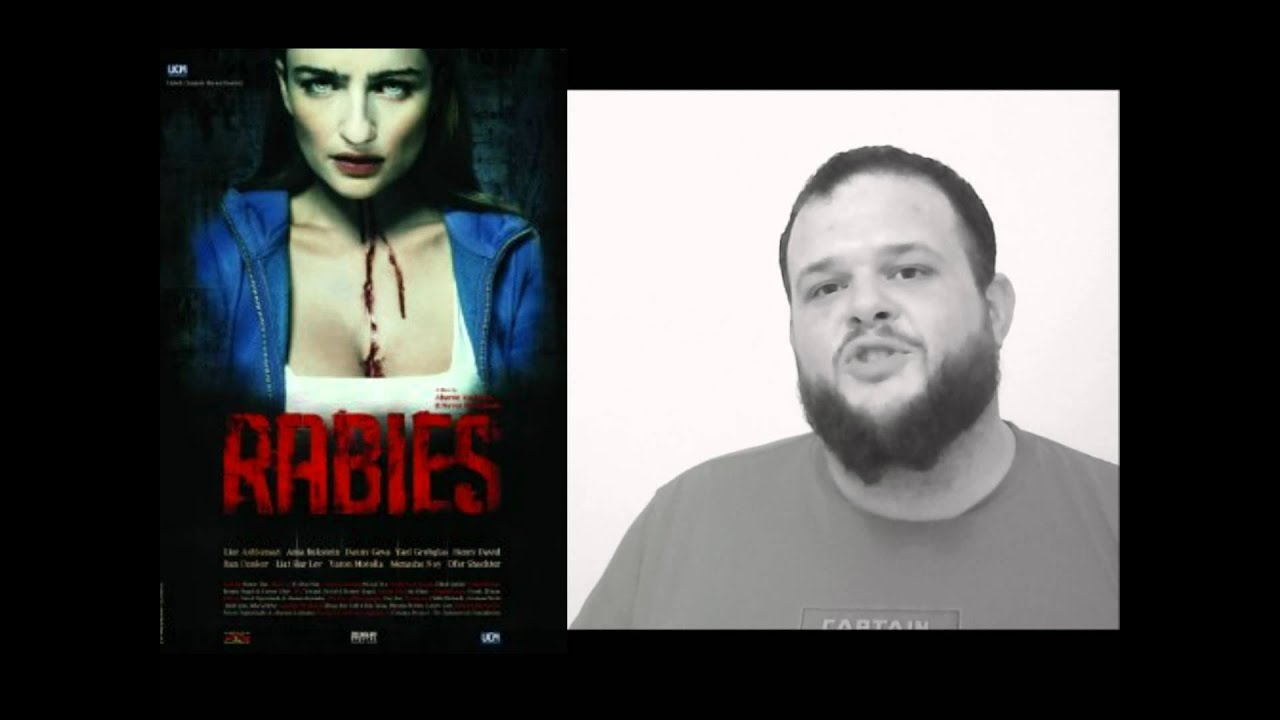 Rabies movie review horror Israeli style - YouTube