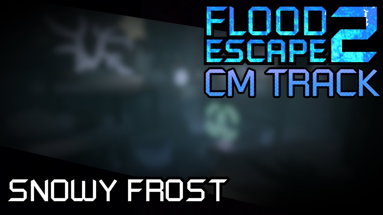 FE2CM OST - Snowy Frost (V2) - YouTube