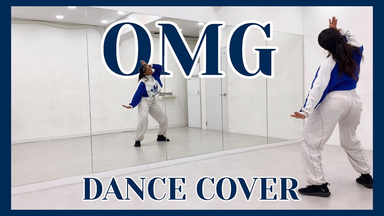 New Jeans ‘OMG’ - DANCE COVER - YouTube