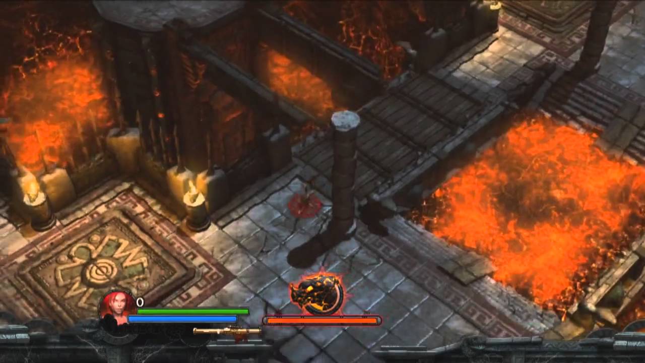 Lara Croft: Belly of the Beast Collectibles Guide - YouTube