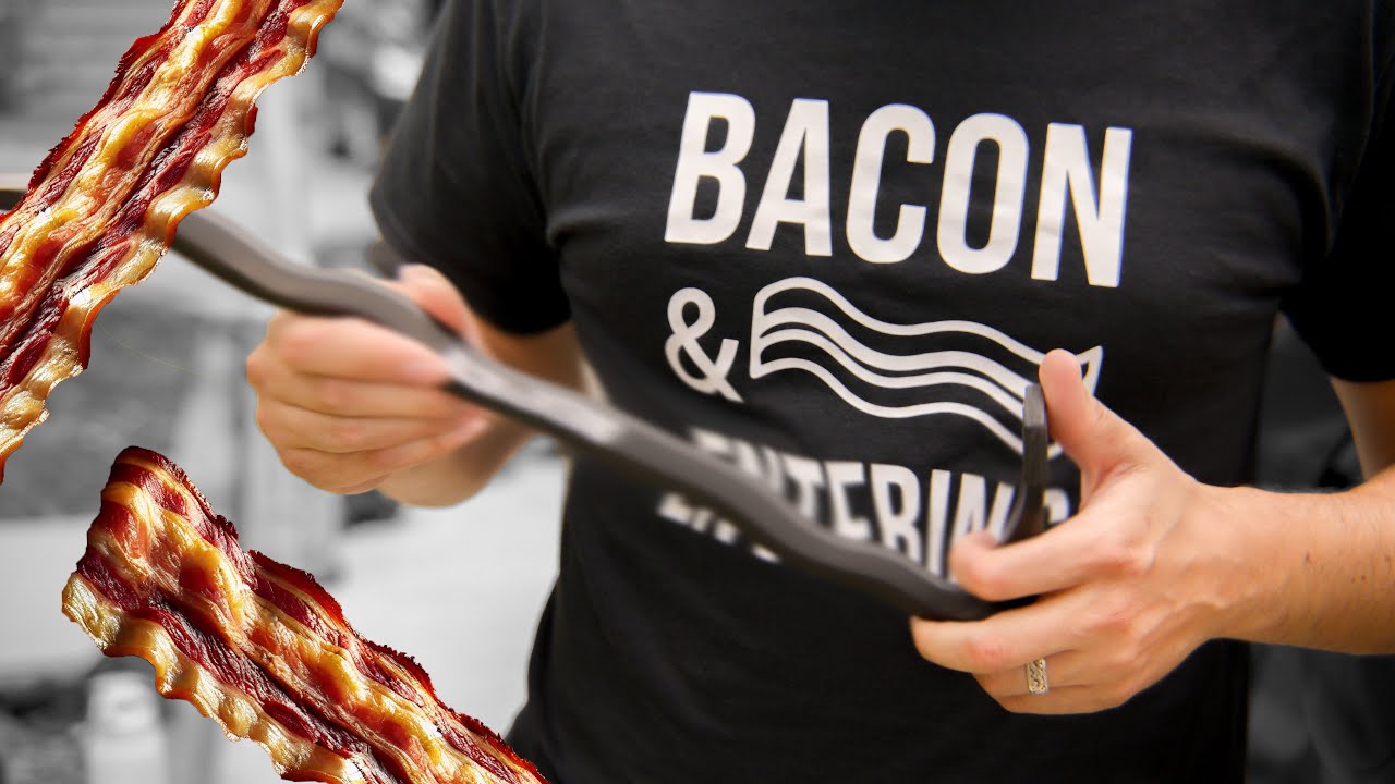 Bacon & Entering - Season 1 Pilot - YouTube