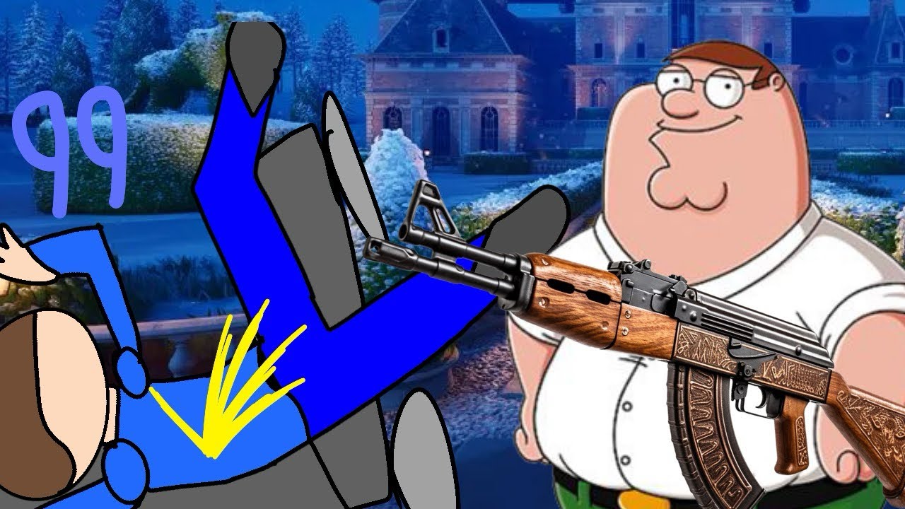 Dave Is In Fortnite! (real!!!) - YouTube