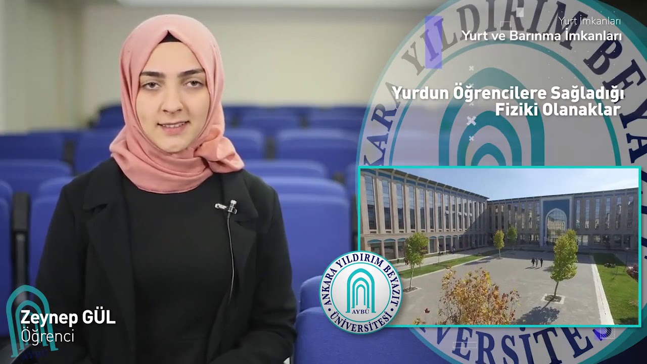 ZEYNEP GUL YURT IMKANLARI 01 TR - YouTube