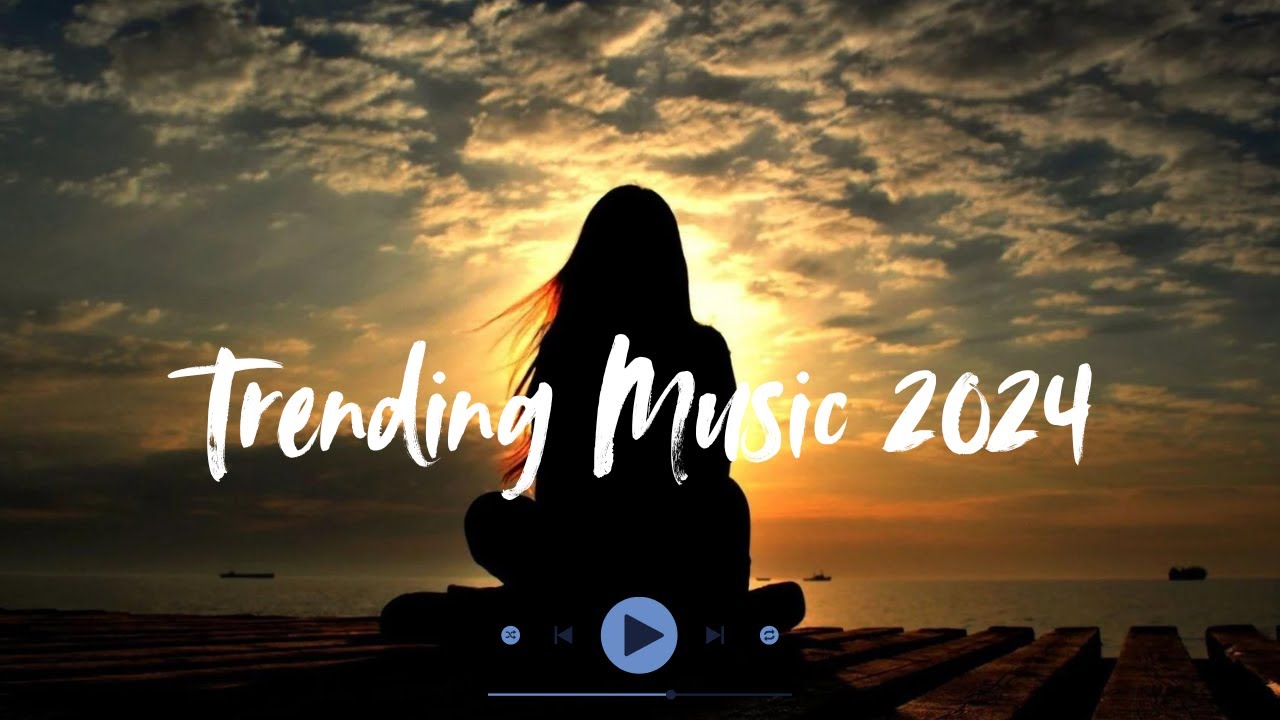 Trending music 2024 ~ Top Songs Spotify 2024 - Trending Tiktok songs ...