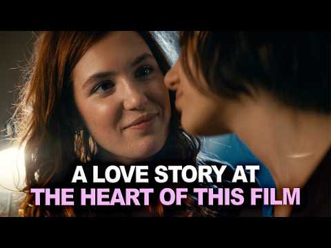 A Sapphic Couple at the Center of the Story | Whistle (2026)