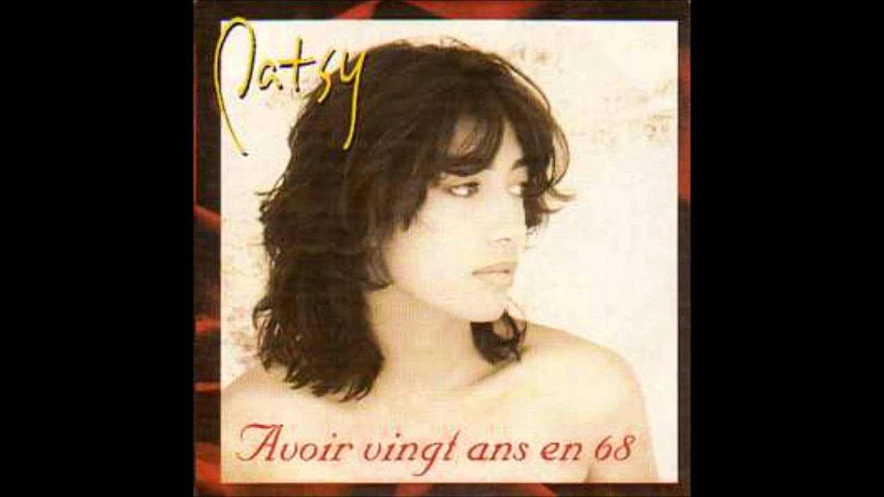 Patsy : Liverpool - 1988 - YouTube