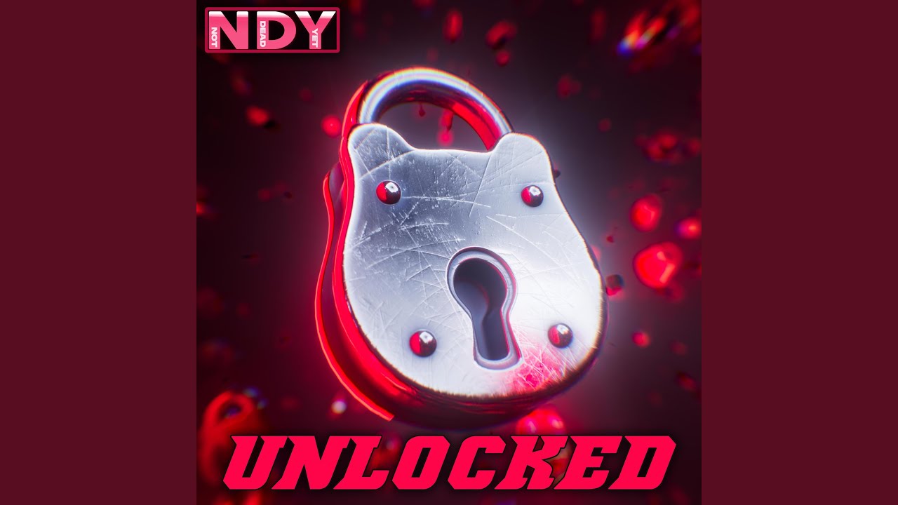 Unlocked - YouTube