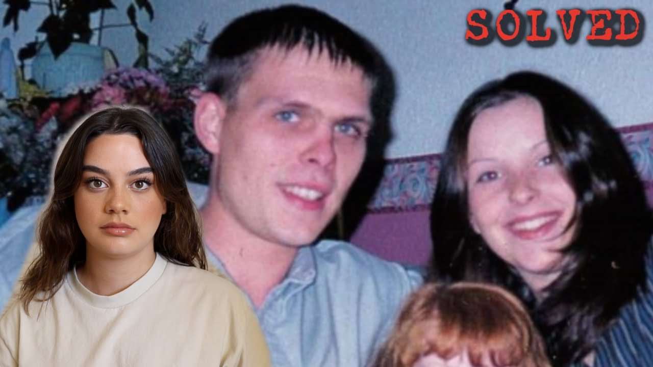 THE SMILING KILLER | The Case Of Lynsey Wilson Quy - YouTube