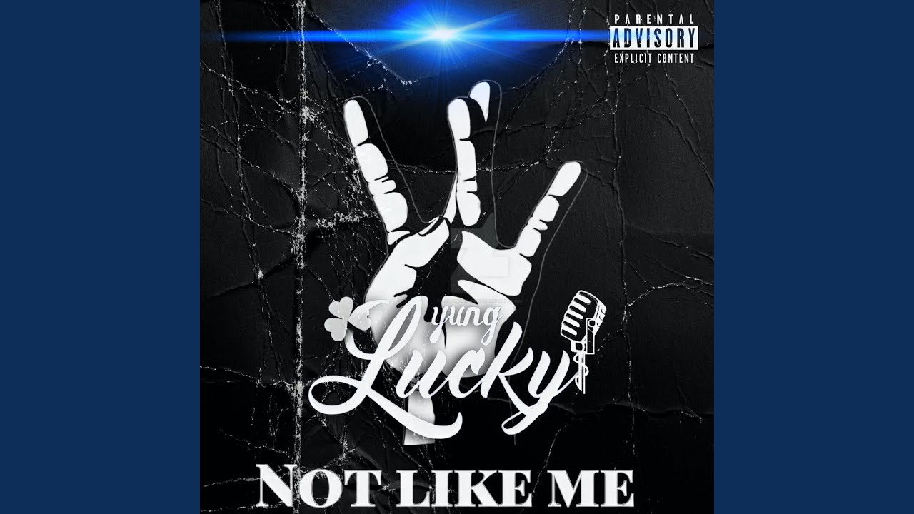 Not Like Me - YouTube