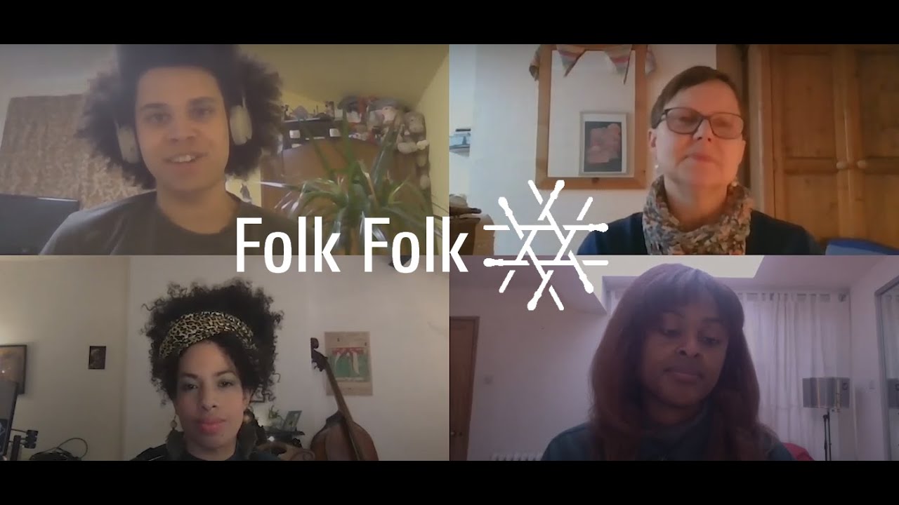 Folk Folk: Different Perspectives - YouTube