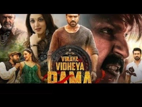 VINAYA VIDHEYA RAMA / FULL MOVIE IN TAMIL / 2019 / FUN 2 FUN MOVIES