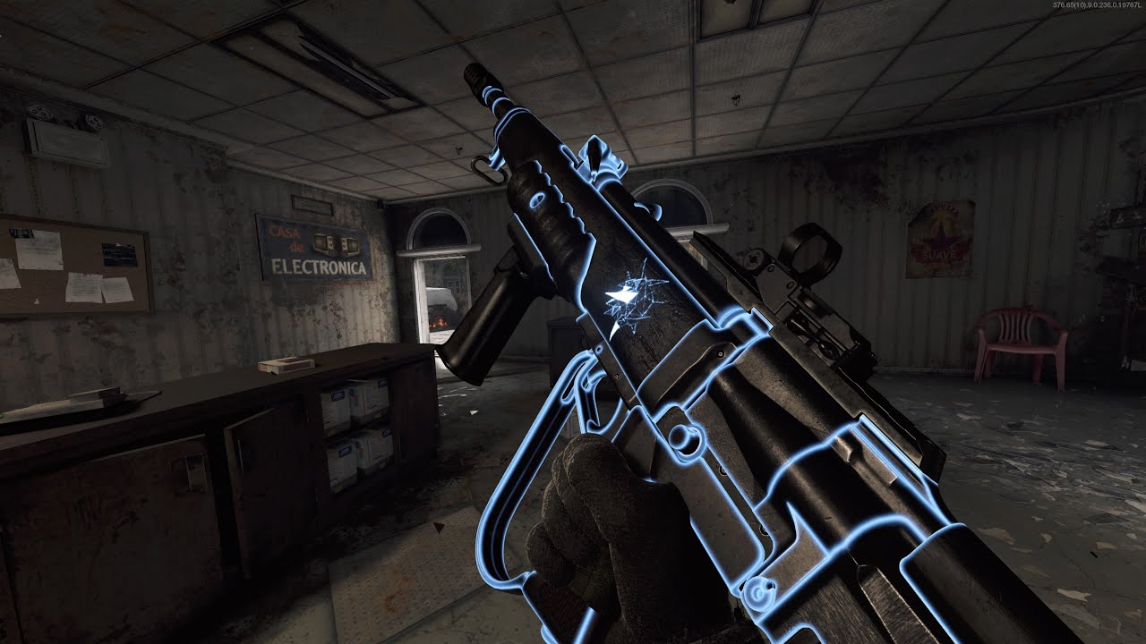 THE EM2 IS _____ 🤯 NUCLEAR GAMEPLAY? - Call Of Duty: Black Ops Cold War ...