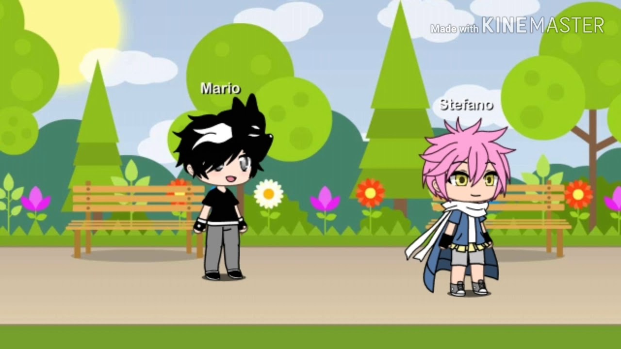 Wgf parte 1 - YouTube