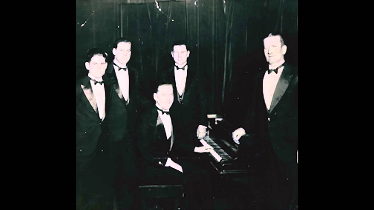 Frank Stamps And His All Star Quartet - He's A Wonderful Savior To Me ...