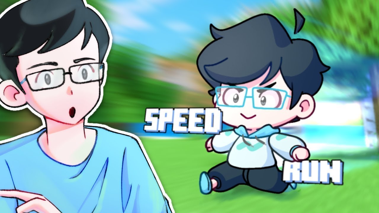 main ranked (speedrun lawan orang random) - YouTube