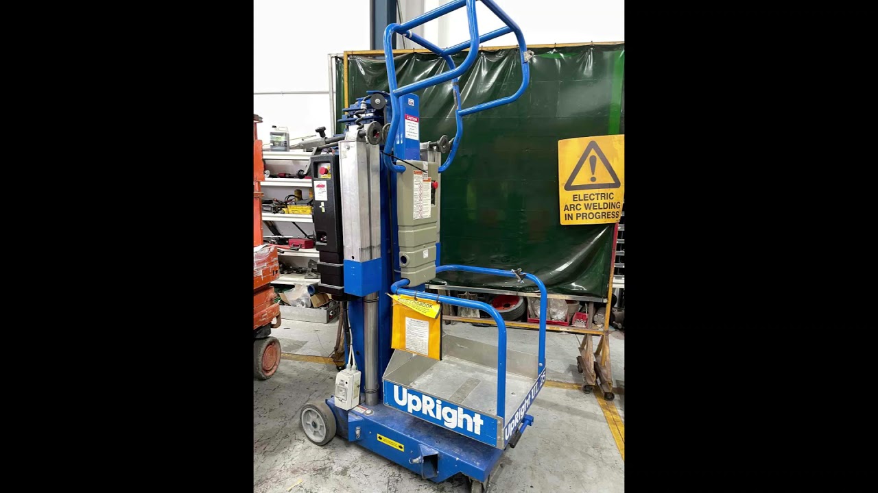 ul25ac - YouTube
