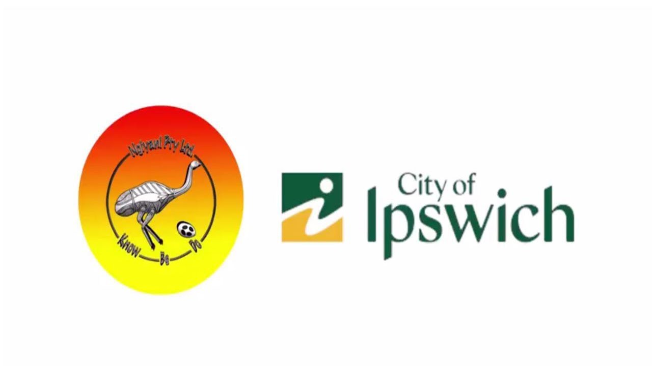 Ipswich City Council Indigenous Business Networking Breakfast - YouTube