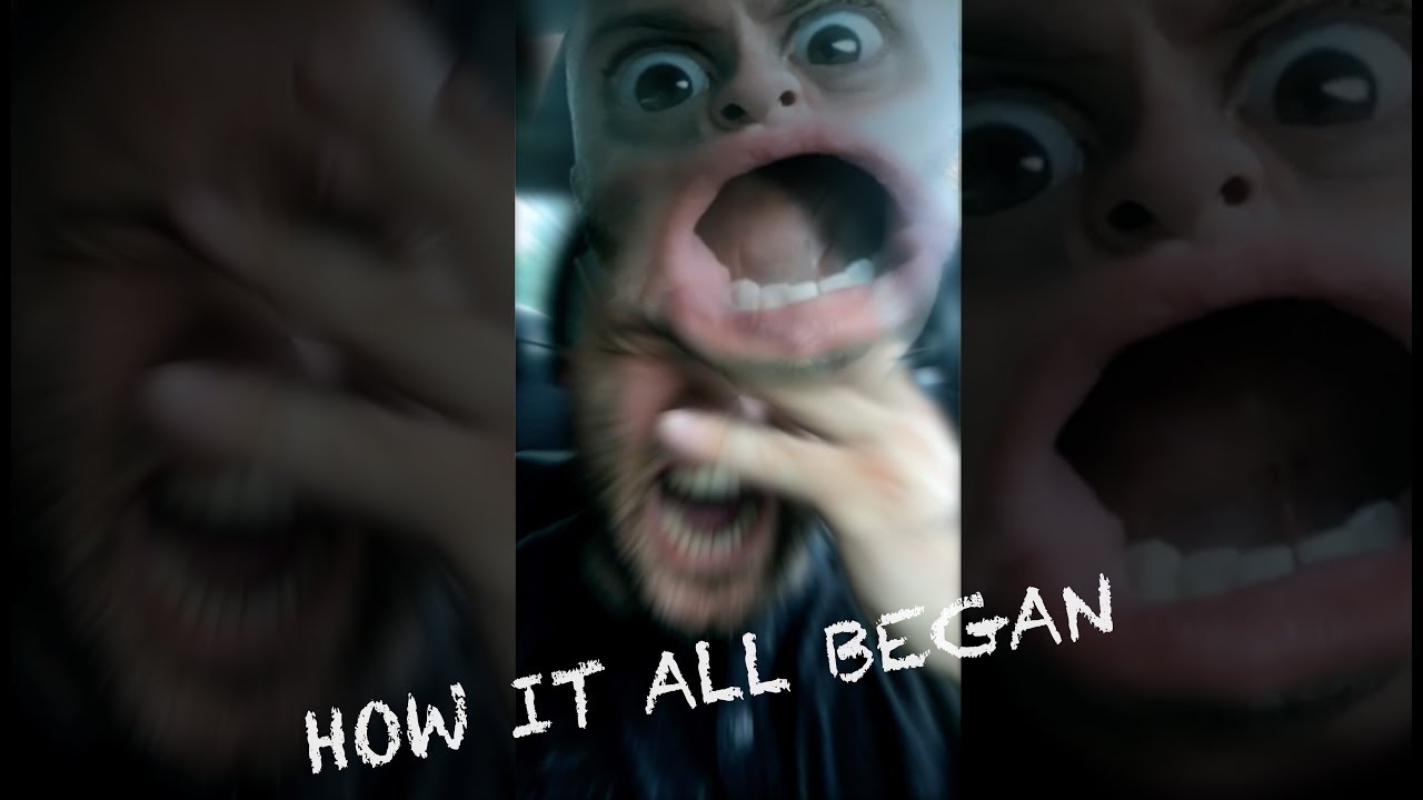 HOW IT ALL BEGAN! - YouTube
