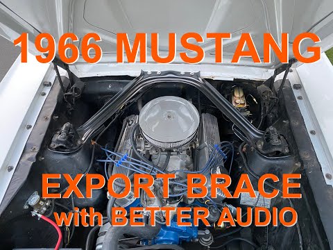 How To Buid A Export Braces