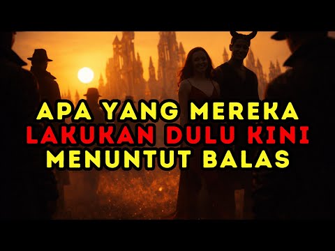 Jiwa Terpilih 🌟 Mantan pengkhianatmu diselidiki—karma akan menghantam mereka!
