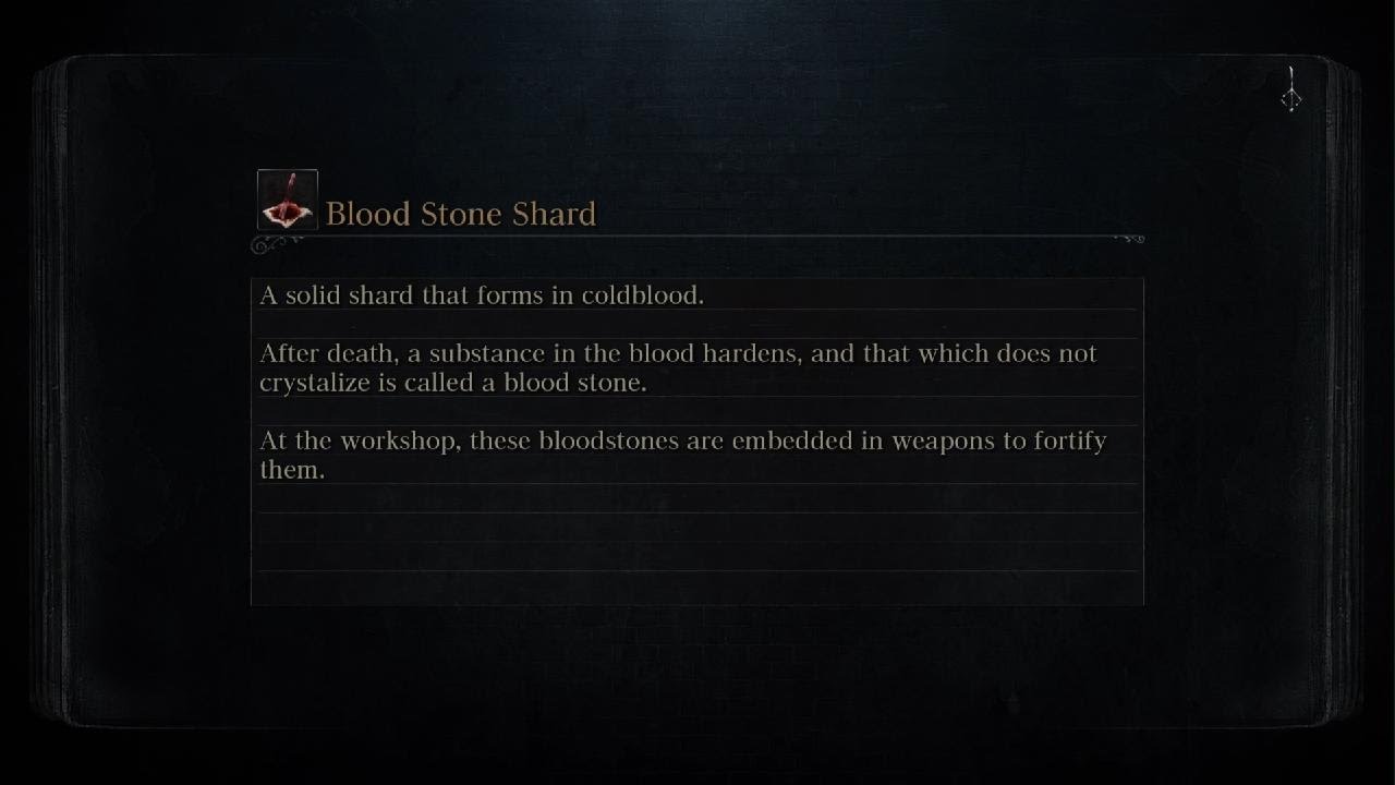 Bloodborne Darkbeast Paarl Whip - YouTube