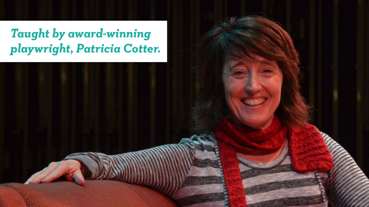 New Virtual Workshop! Playwriting 101: Writing the Short Play - YouTube