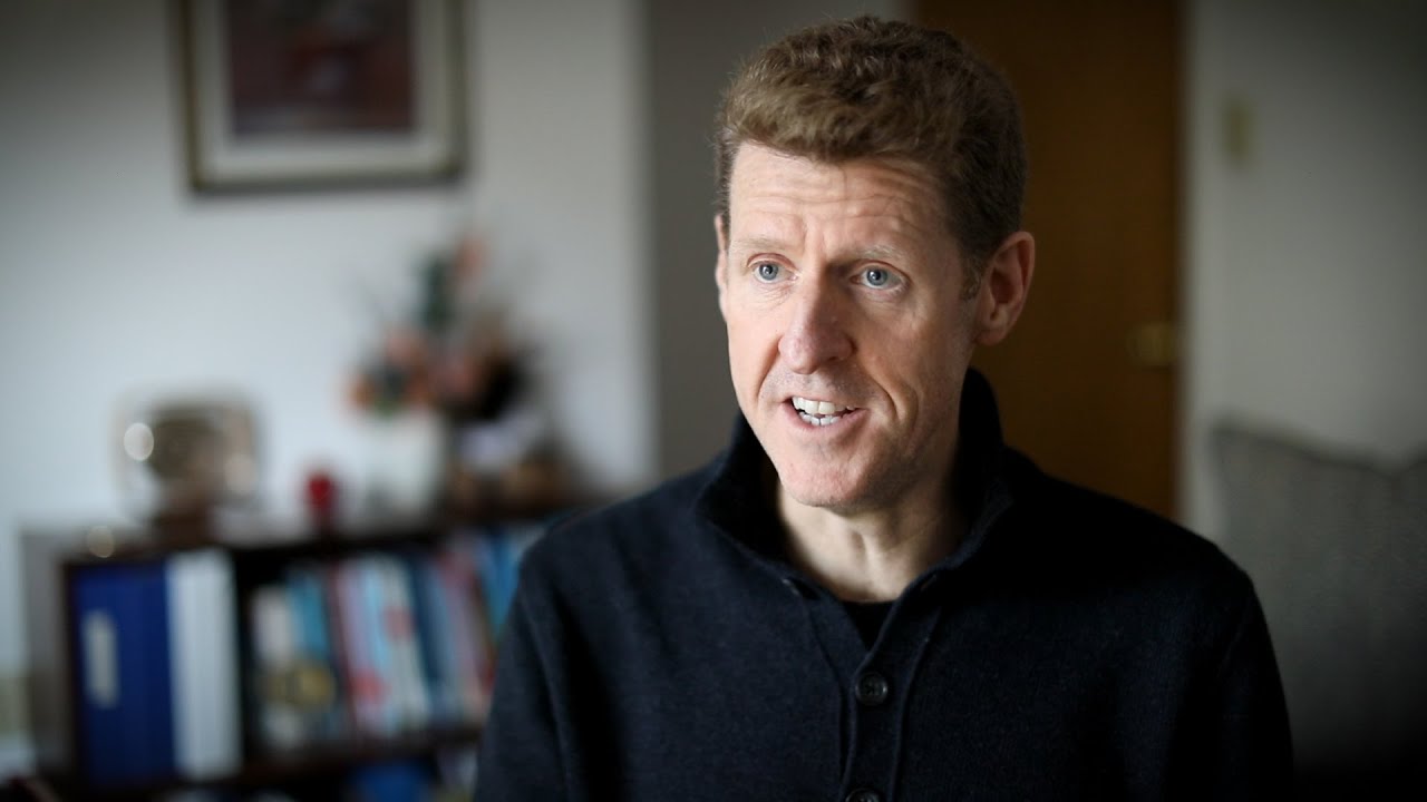 Interview with Mike Gwaltney About Effective Teacher Evaluation - YouTube