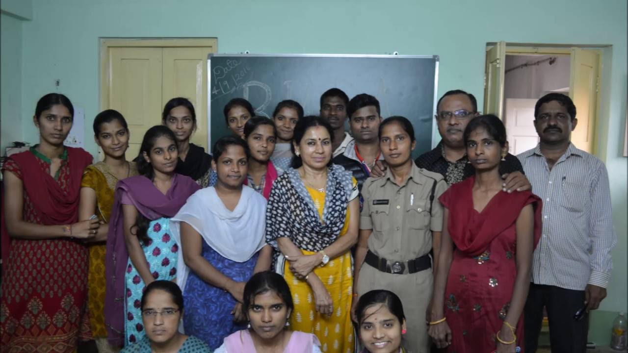 The Story of Roopa Devi, A Salute to hero. - YouTube