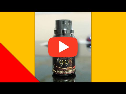 PROMO MADU PAHIT BIMA 99