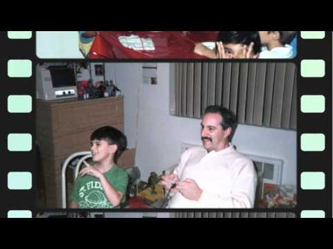 michael rinaldi tribute - YouTube