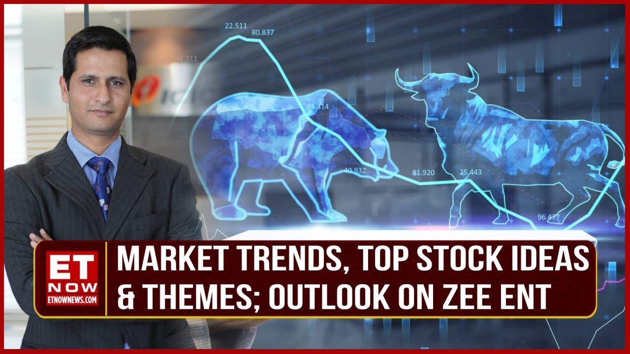 Pankaj Pandey Views On Fabric Of The Market; Earning Growth Across Caps ...