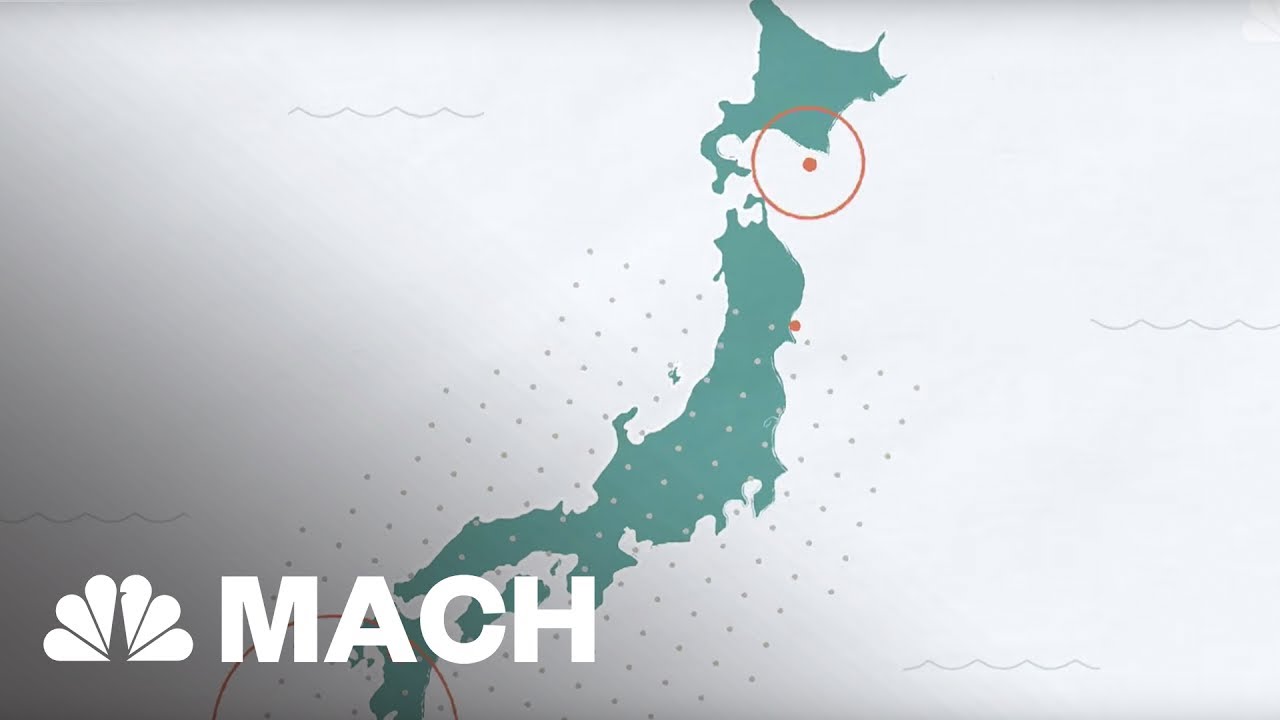 Are We Ready for the Next Major Earthquake? | Mach | NBC News - YouTube