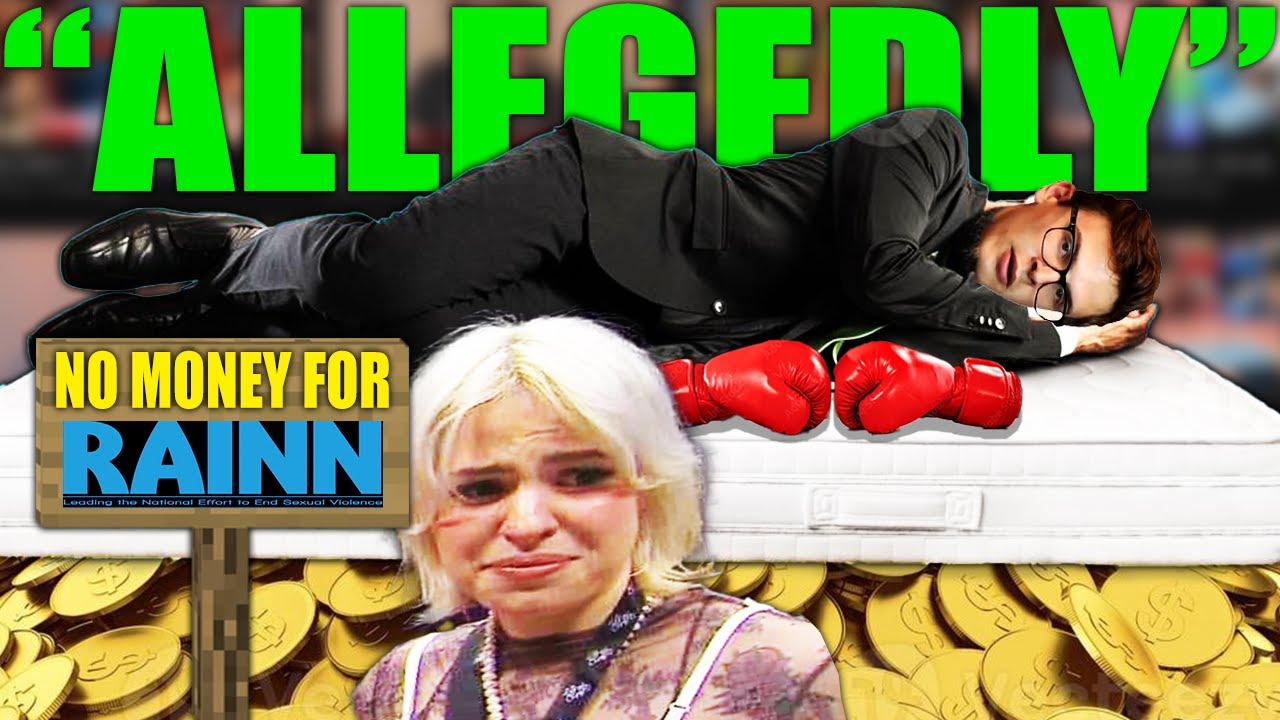 iDubbbz & Anisa Jomha SEETHE about PATHETIC "Creator Clash 2 ...