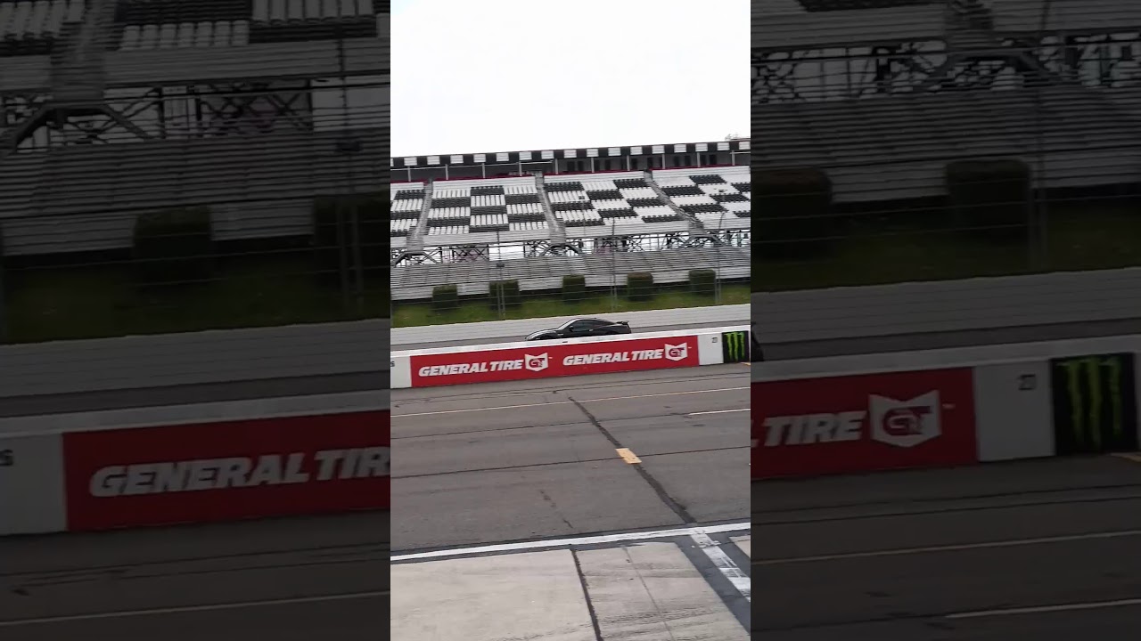 Team Insanity Racing GTRs - YouTube