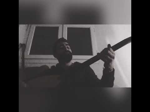 Bu Yıl Benim Yeşil Bağım Kurudu (cover)  - Uğur BÖLÜKBAŞ