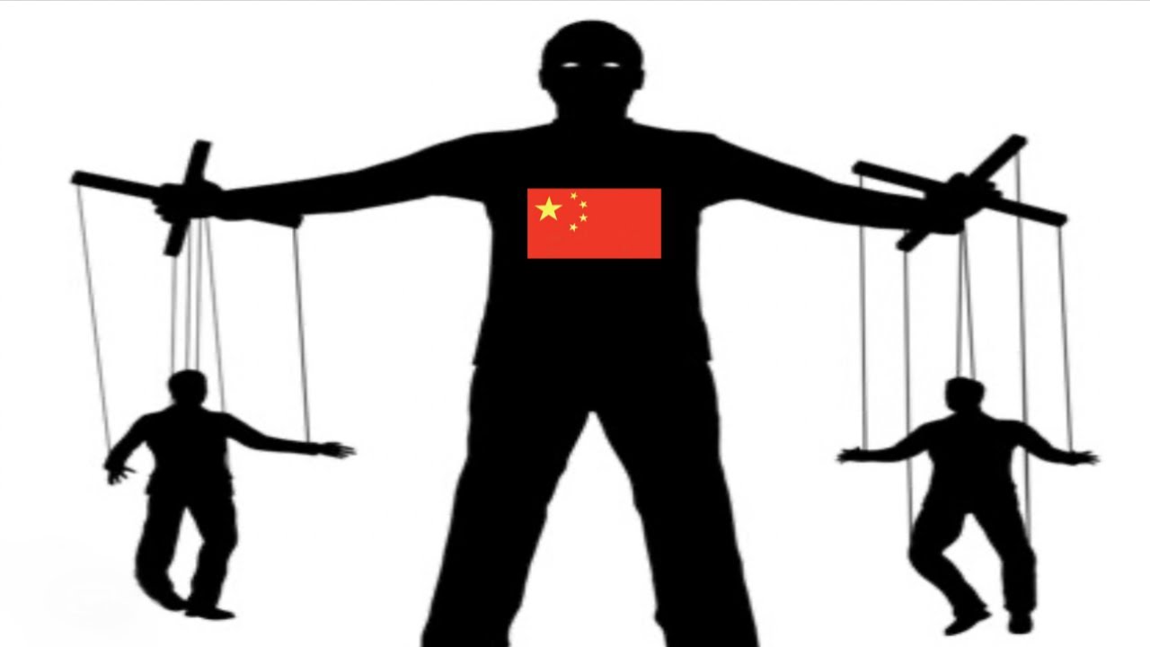 Daily News and Views_Mag Ingat Sa Mga Puppet Ng China! - YouTube