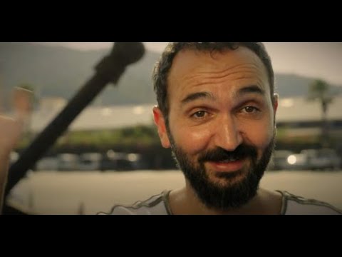 Seni Bulacam Oğlum! - Fragman