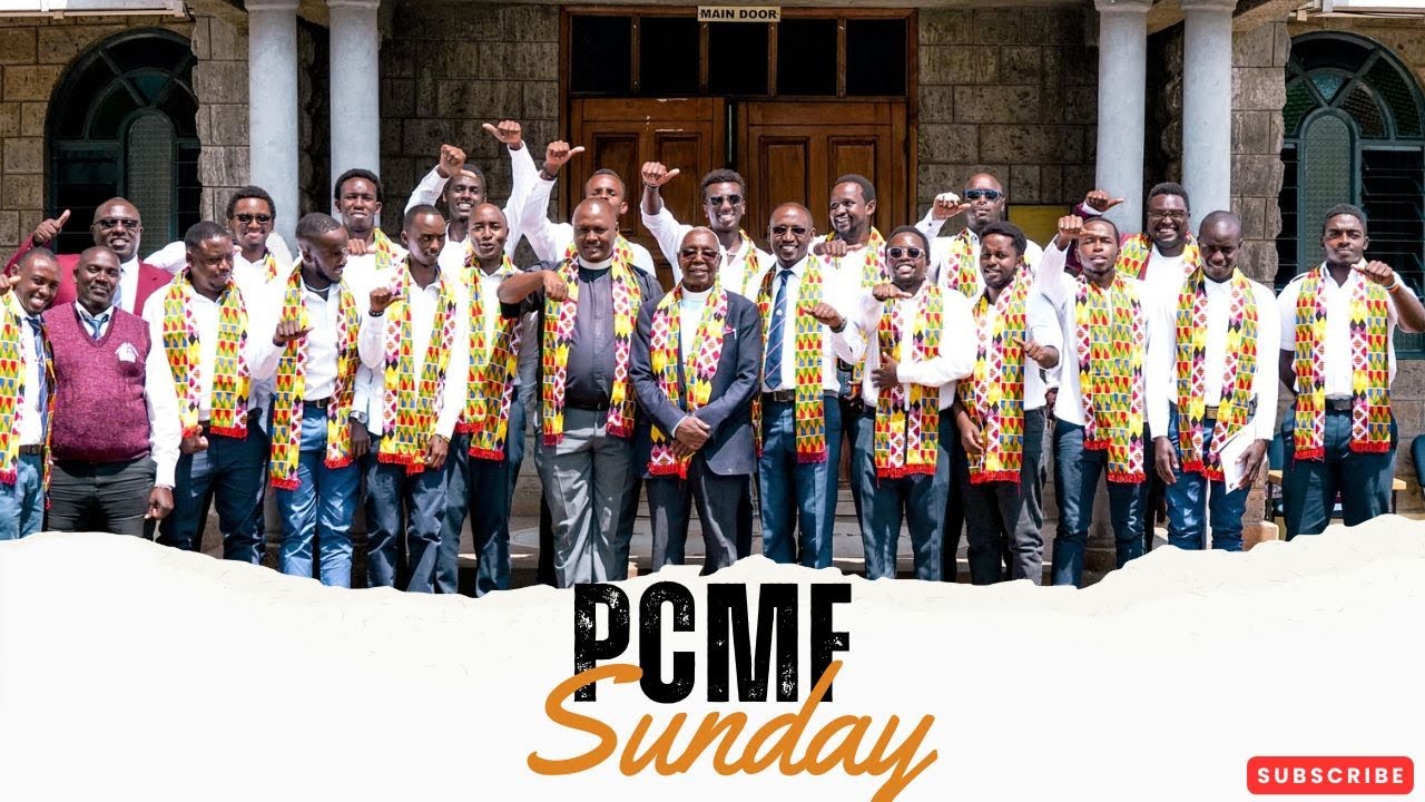 PCEA Muteero Sunday Service 10th November 2024 - YouTube