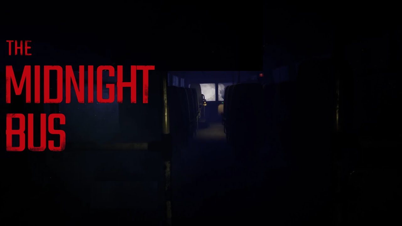 THE MIDNIGHT BUS - YouTube