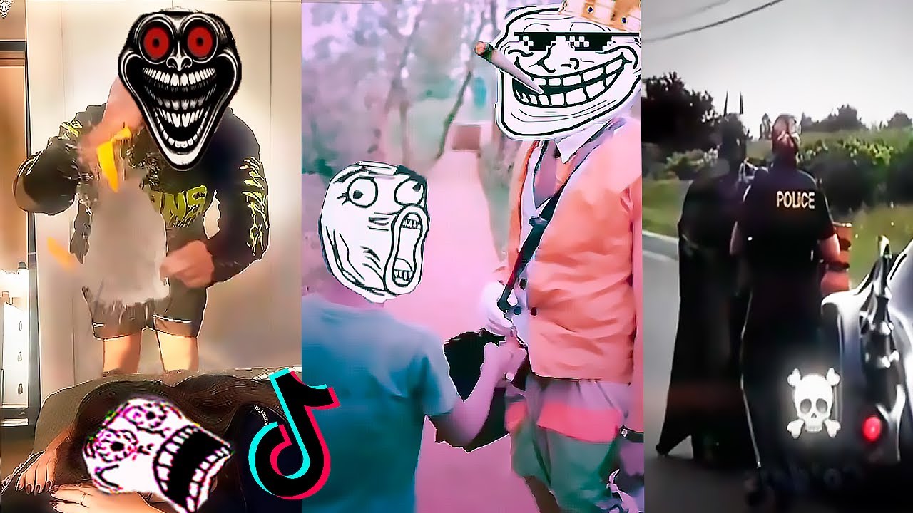 🥶 Coldest TrollFace Compilation 🥶 Coldest Moments Of All TIME 🥶 Troll ...